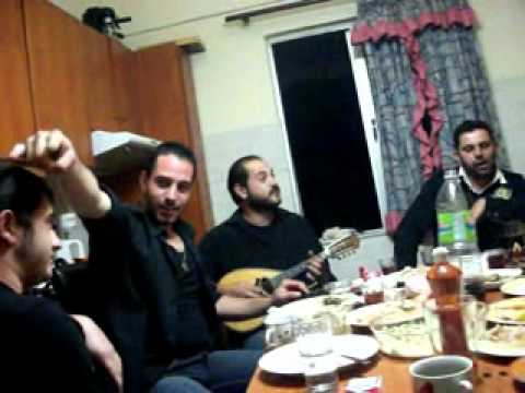 ΚΑΛΟ ΚΡΑΣΙ ΚΑΛΗ ΠΑΡΕΑ - YouTube