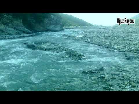 Oğuz rayonu, Baş Daşağıl kəndi