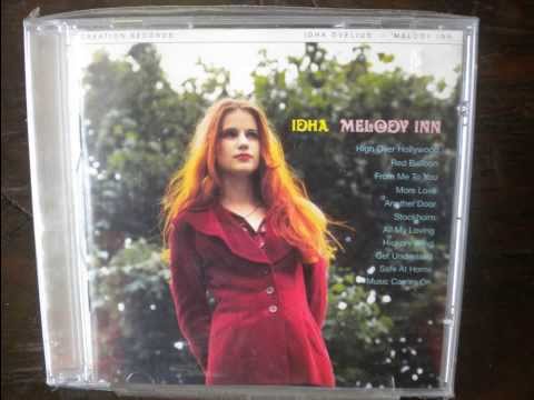 Idha - I'm Losing More Than I'll Ever Have