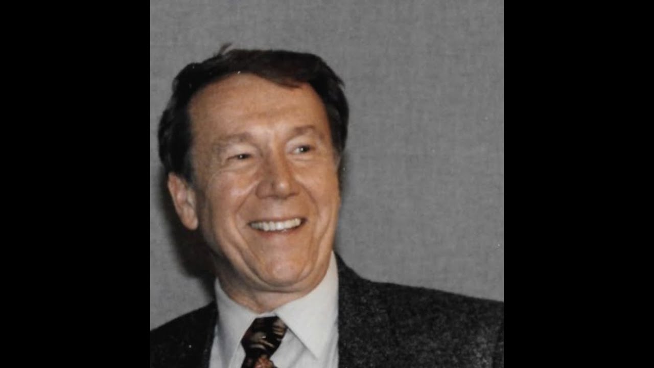 Bob Grant: December 19, 1988 - YouTube