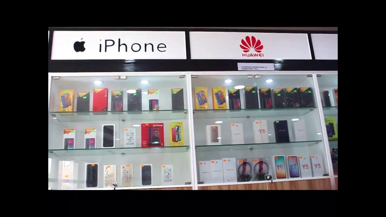 SOUMARI.COM // LES MEILLEURES MARQUES AU MEILLEURS PRIX - YouTube