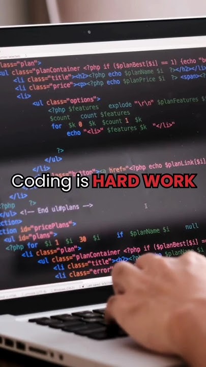 What do you think about coding? ll #codinglife #codinglover #trending # ... What do you think about coding? ll #codinglife #codinglover #trending # ...