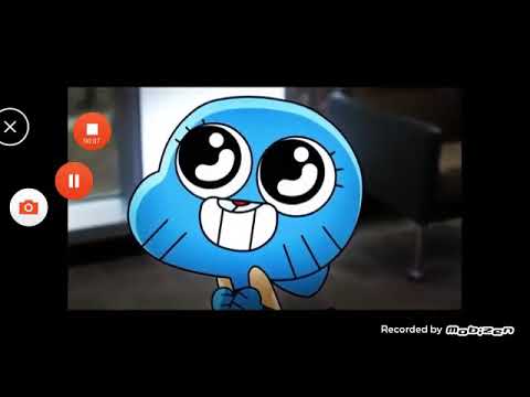 Cartoon Network LA Gumball Toma El Control Promo Comercial 2012 - YouTube