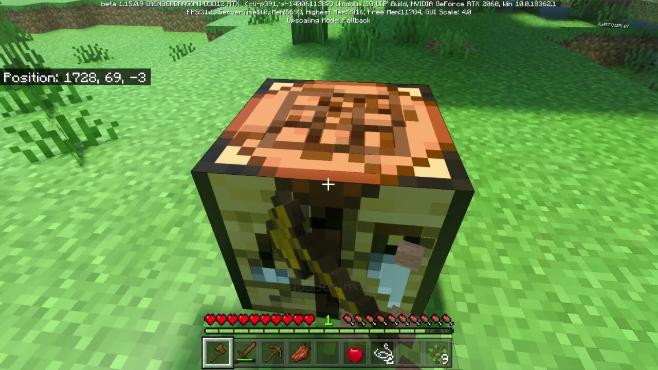 [STREAM] Survival With RTX - Minecraft - YouTube