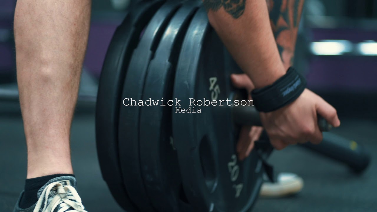 Rob Hofman: Training Session - YouTube