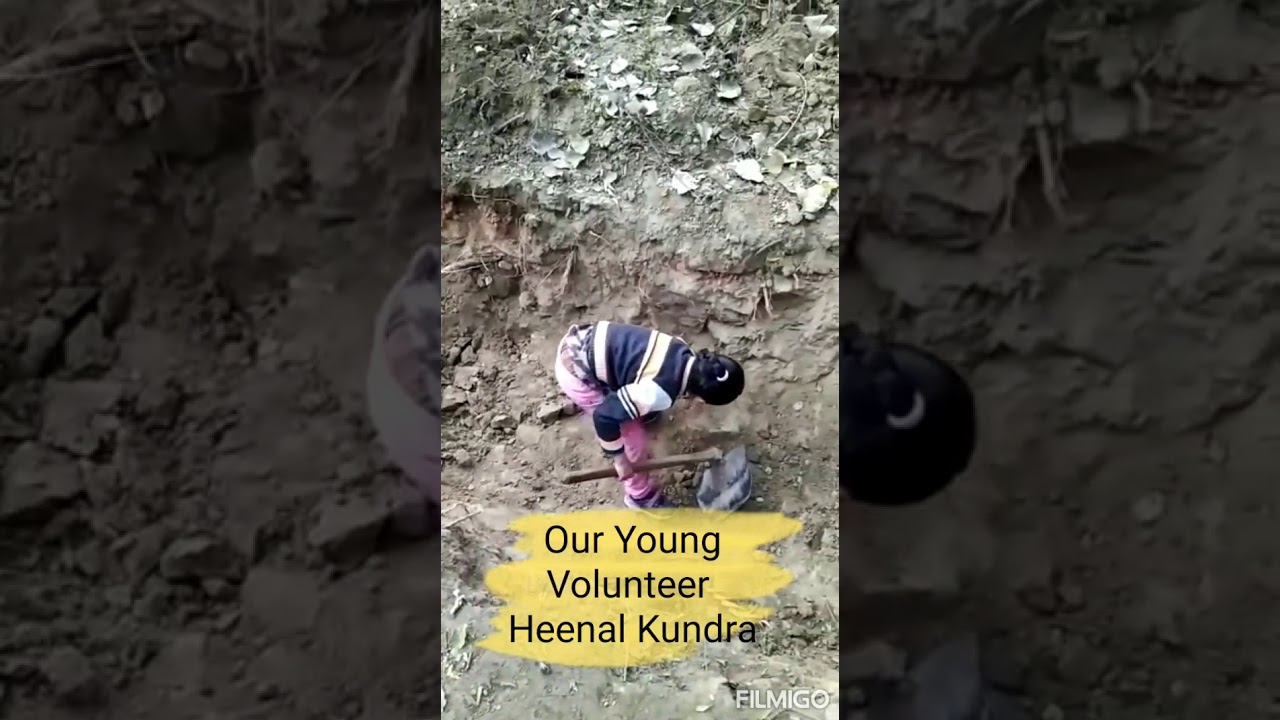 Catch them young - YouTube