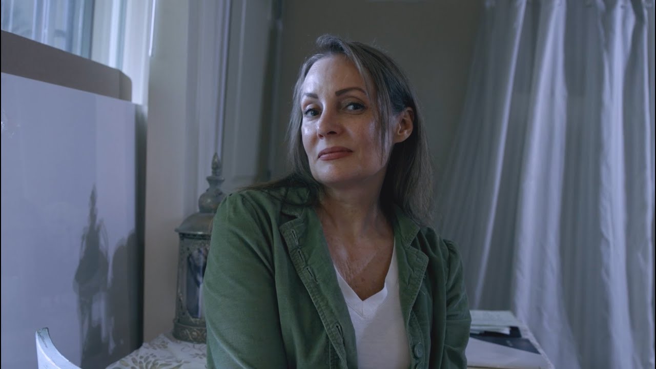 When Art Speaks: Living after Stroke with Speech Aphasia and Apraxia ...