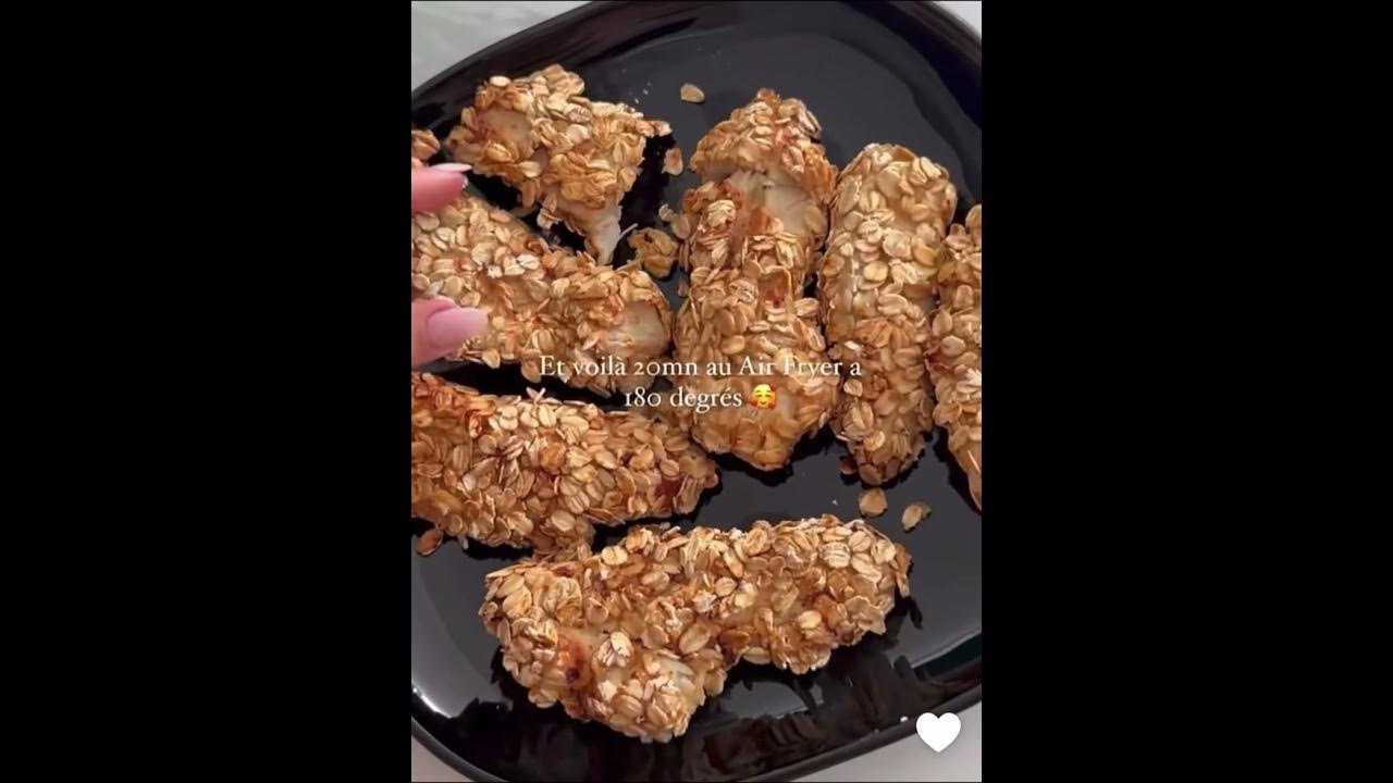 Coucou je vous présente ma recette cuisine j’espère que vous l’aime - YouTube