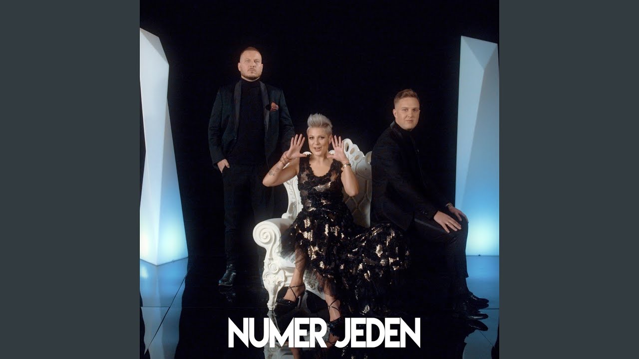 Numer jeden - YouTube Music