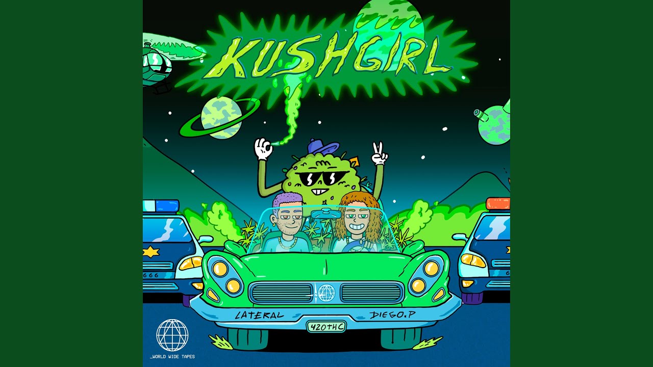 Kush Girl - YouTube