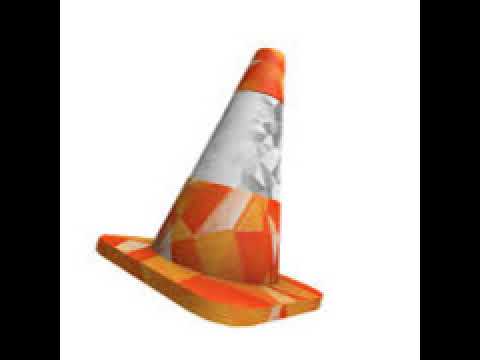 That Cone Man Live Stream - YouTube