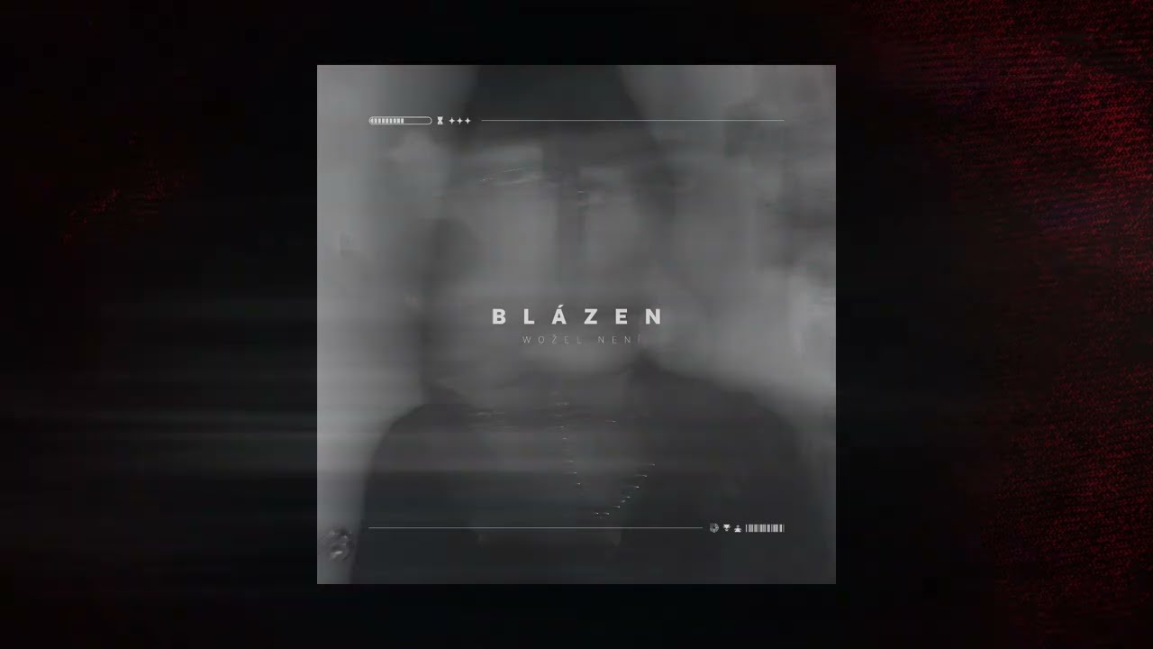 Wožel - Blázen | Official Audio | - YouTube