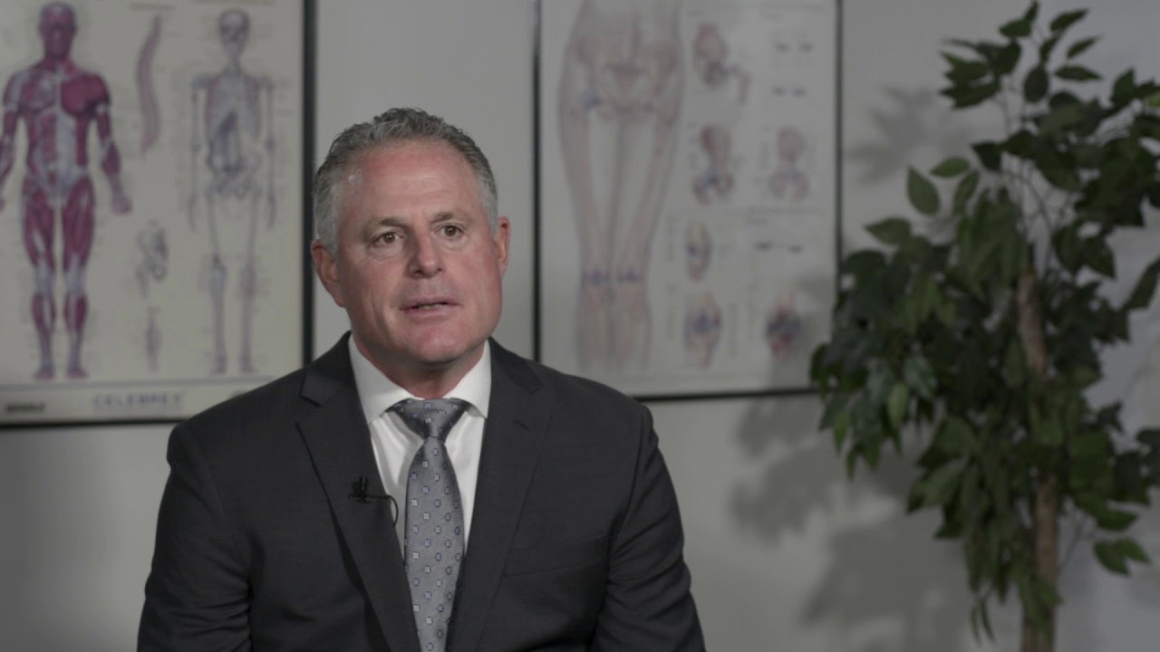 Steven M. Luster, MD - Introduction - YouTube