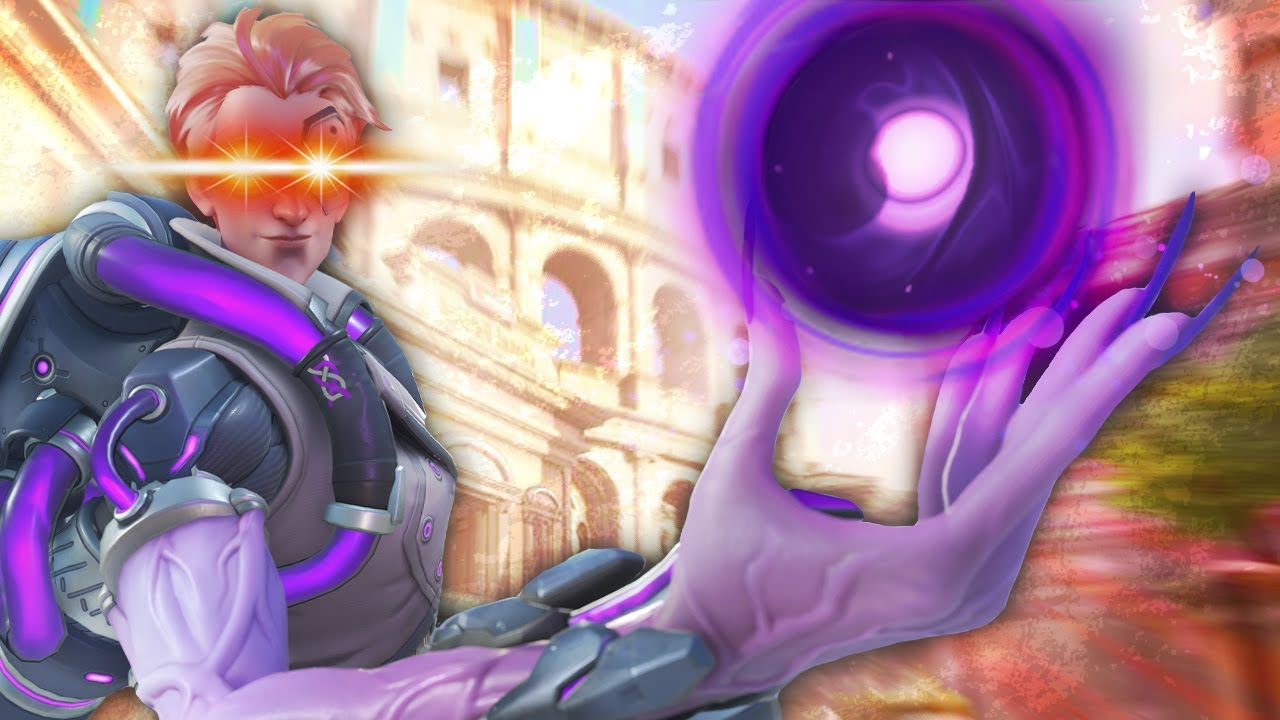 *NEW* Moira ORB is OVERPOWERED - YouTube