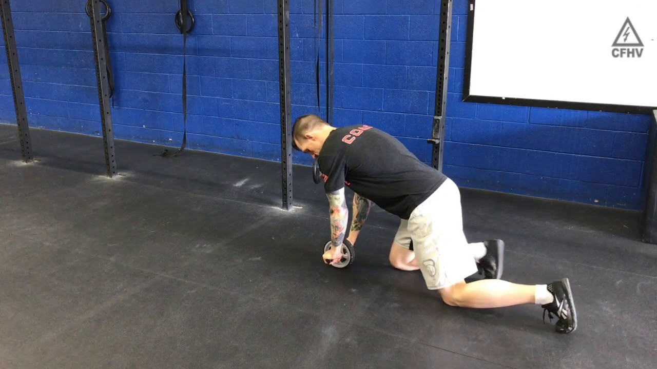 Evil Wheel - YouTube