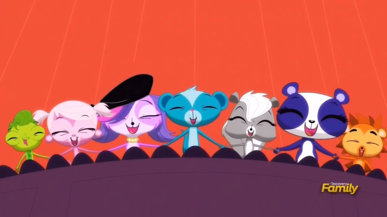 The songs goes on shorts intro - YouTube