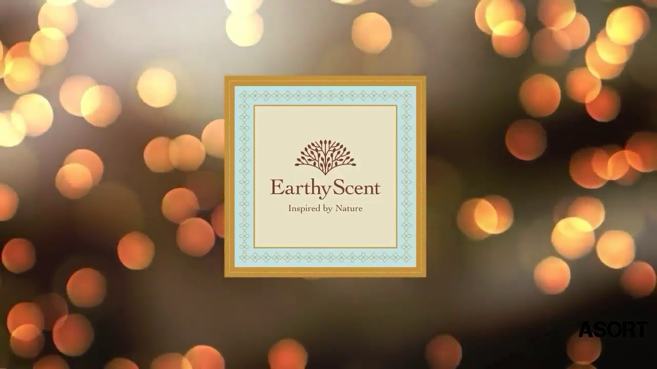 Introducing on earthy scent India 1rst culture related brands in brand ...