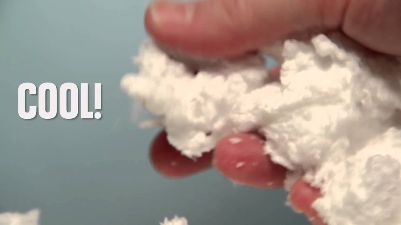 Super Cool Science Experiments You Can Do At Home - YouTube