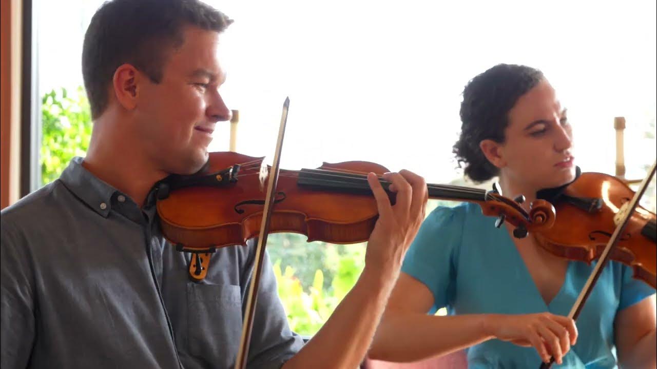 Dvořák: String Quartet No. 13 in G Major, Op. 106 - YouTube