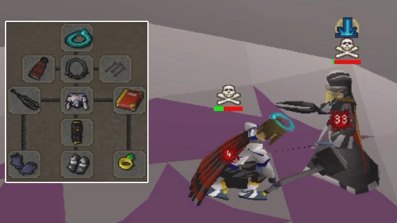 The Obsidian Weapon Game Ft Sir Pugger - YouTube