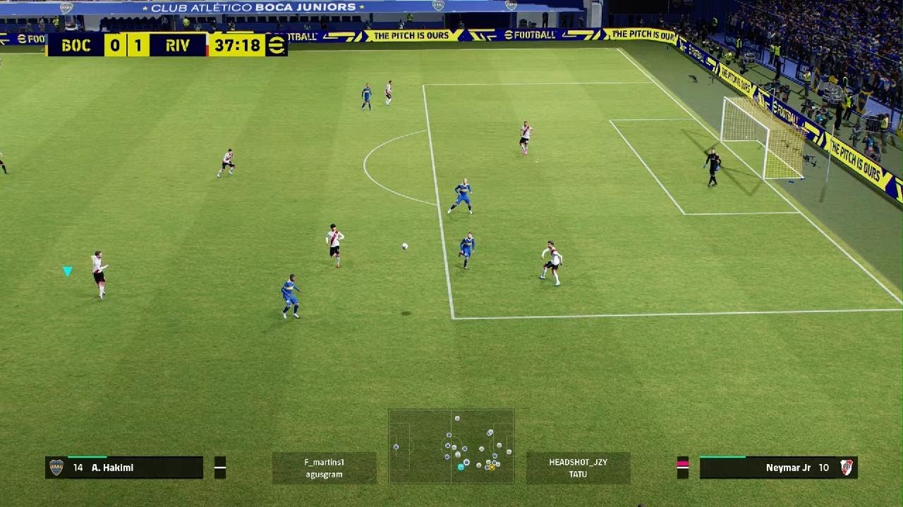 eFootball 2023_20230610224934 - YouTube