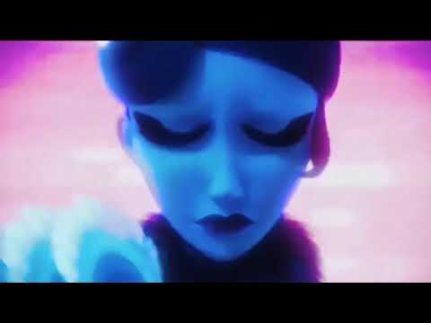 Miraculous Mayura AMV Blinding Lights