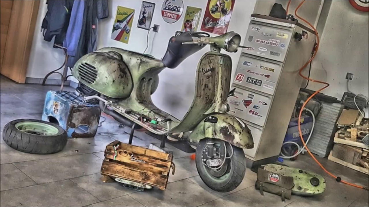 Eigenbaubox "Resi-Box" - YouTube