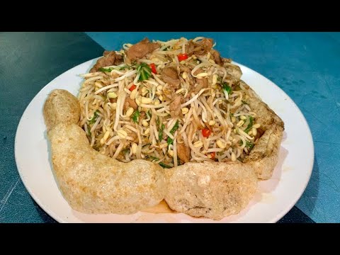 GINISANG TOGE RECIPE - YouTube