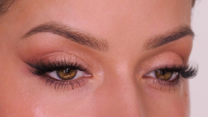 Cute Eye Makeup Without Eyeliner Saubhaya Makeup