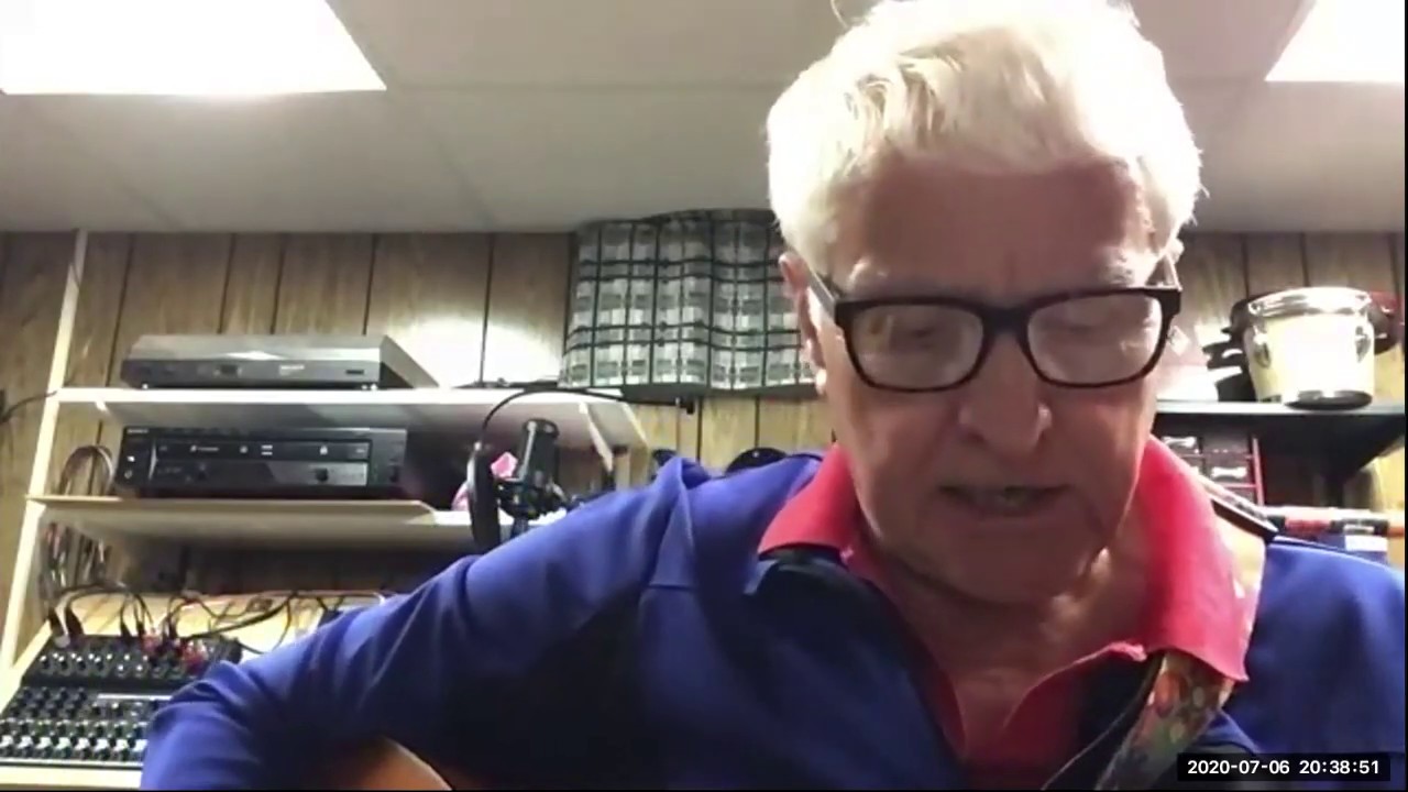 Jon Moody - Still America - YouTube