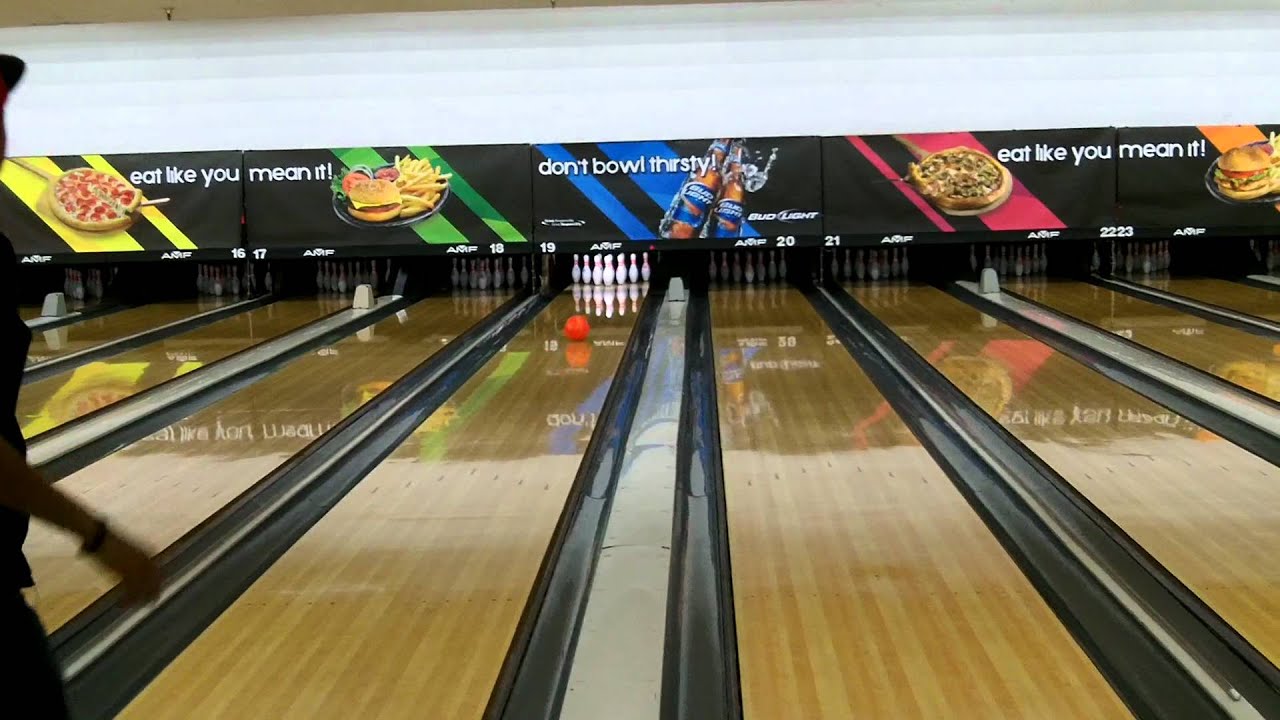 bowlin - YouTube