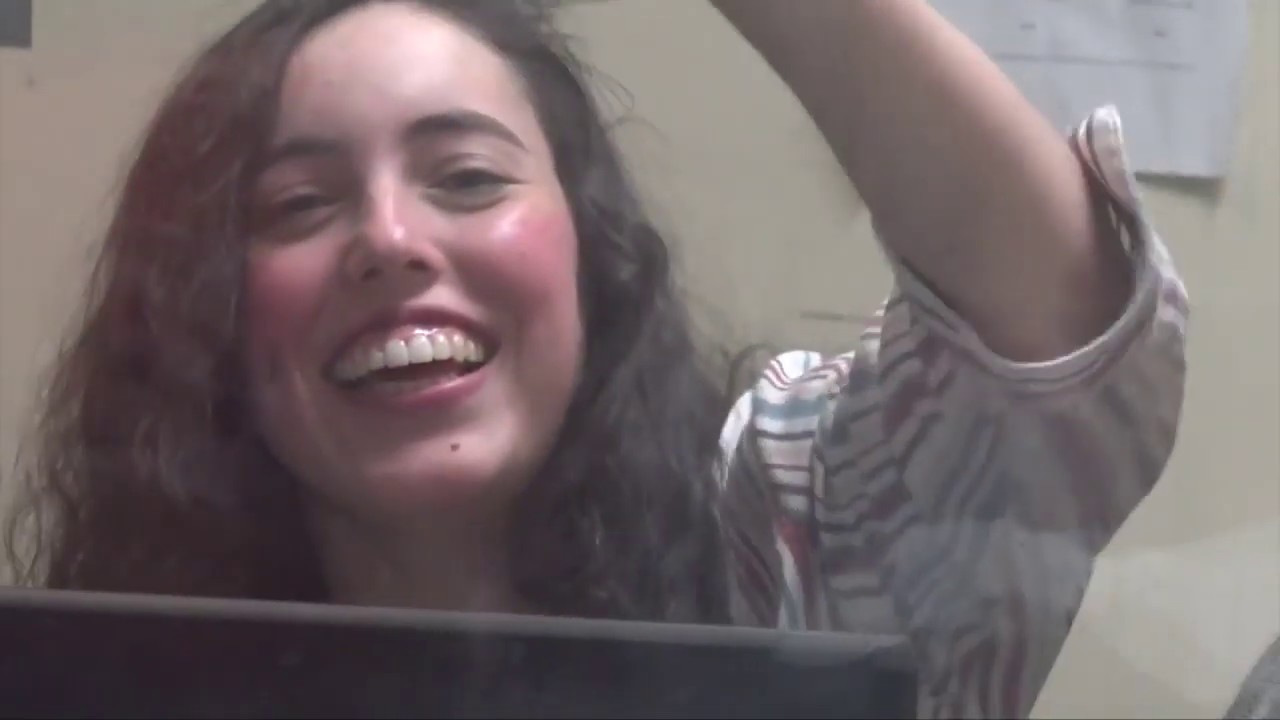 PTV Presents: Gussie's Bat Mitzvah - YouTube