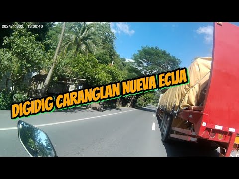 OPEN OVERTHINKING FOR A LARGE VEHICLE 2024|#F4MotovlogTV|Digidig ...