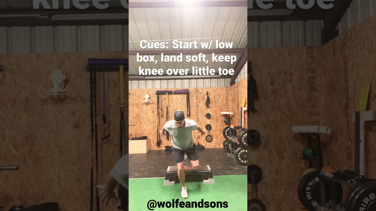 SL Depth Drop - YouTube