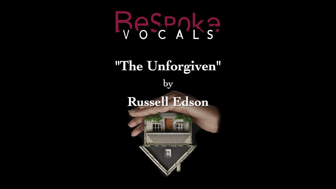 9/29/23 🇺🇸 - “The Unforgiven” by Russell Edson | read by Kirk Lawrence ...