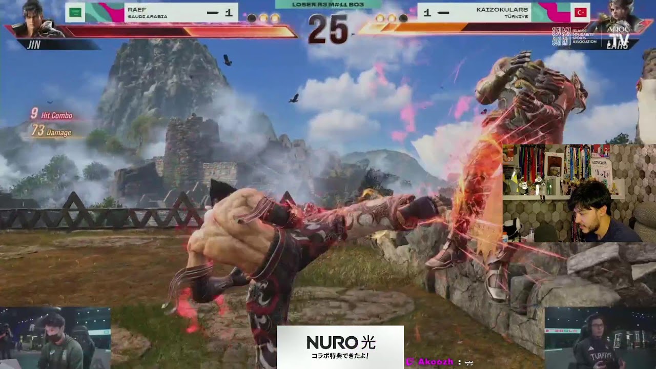 Back from Asian games ,COTO Restream - YouTube