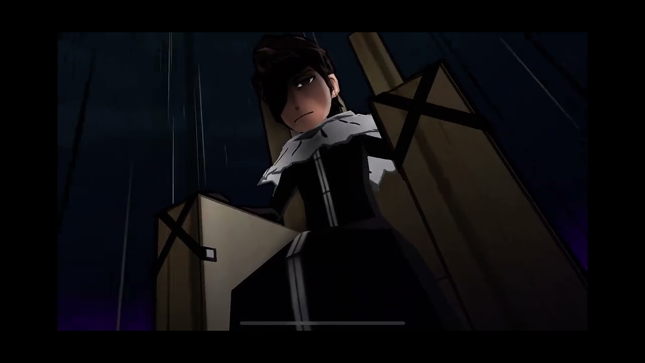 Hado 90 aizen bleach brave souls - YouTube