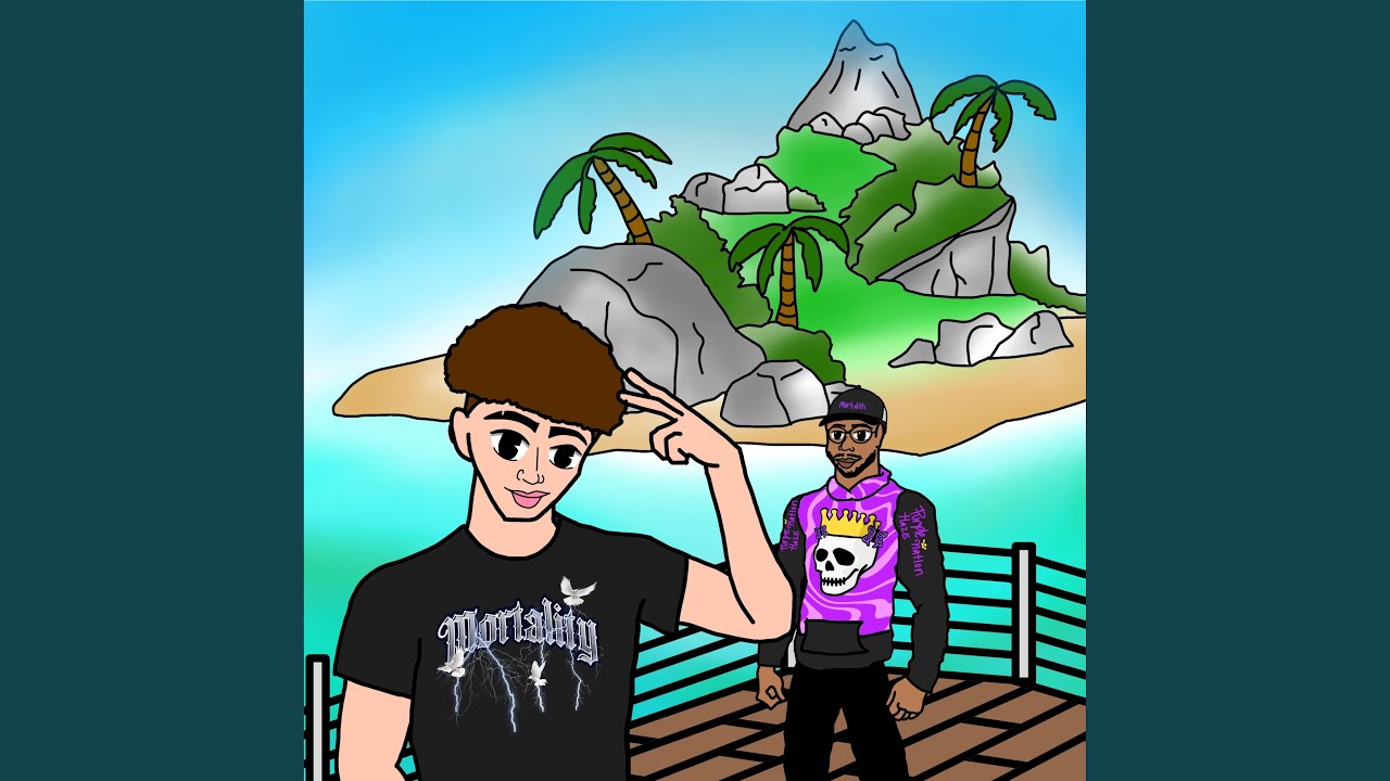 Came So Far (feat. Vante Poems) - YouTube