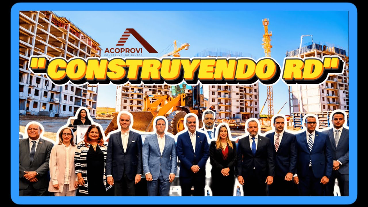 Nueva plataforma de capacitación para constructores! - YouTube