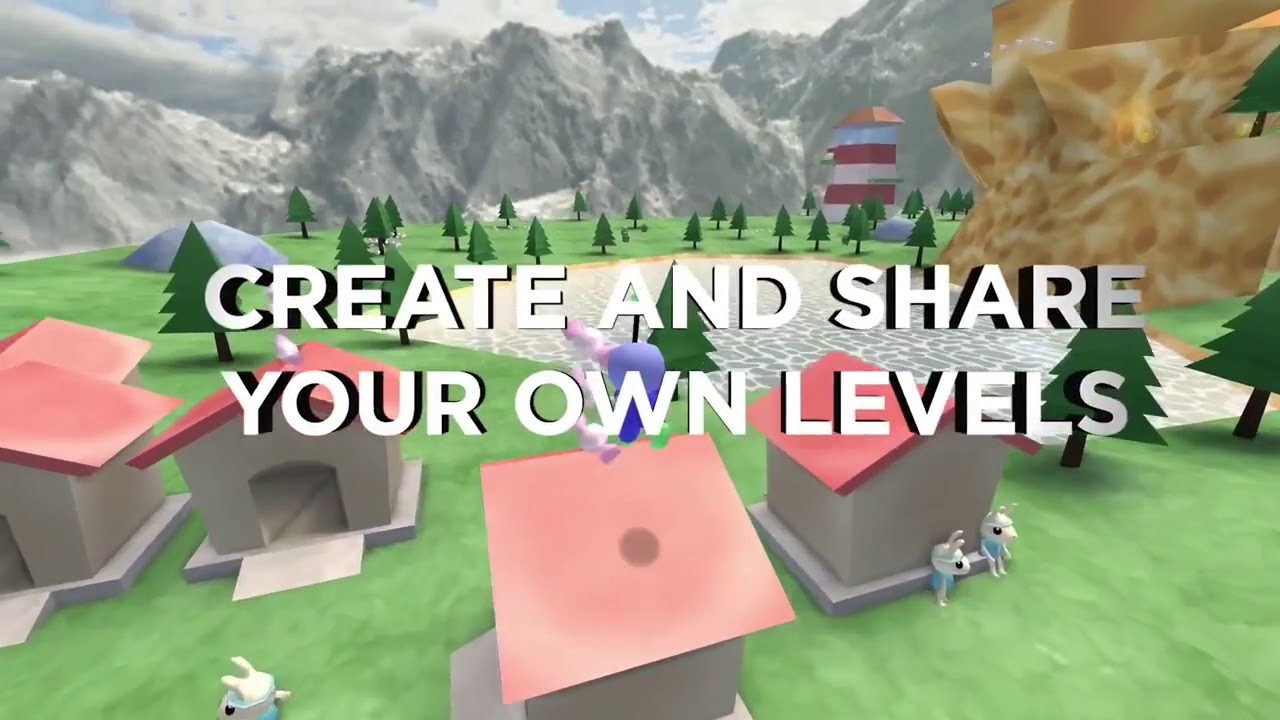 Roblox - Robot 64 Release Trailer - YouTube