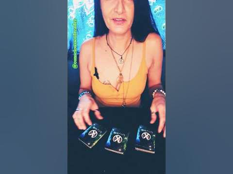 Pick-A-Pile #oracle #oraclecards #oracledeck #oraclereading #oraclereader #oracles #tarot - YouTube