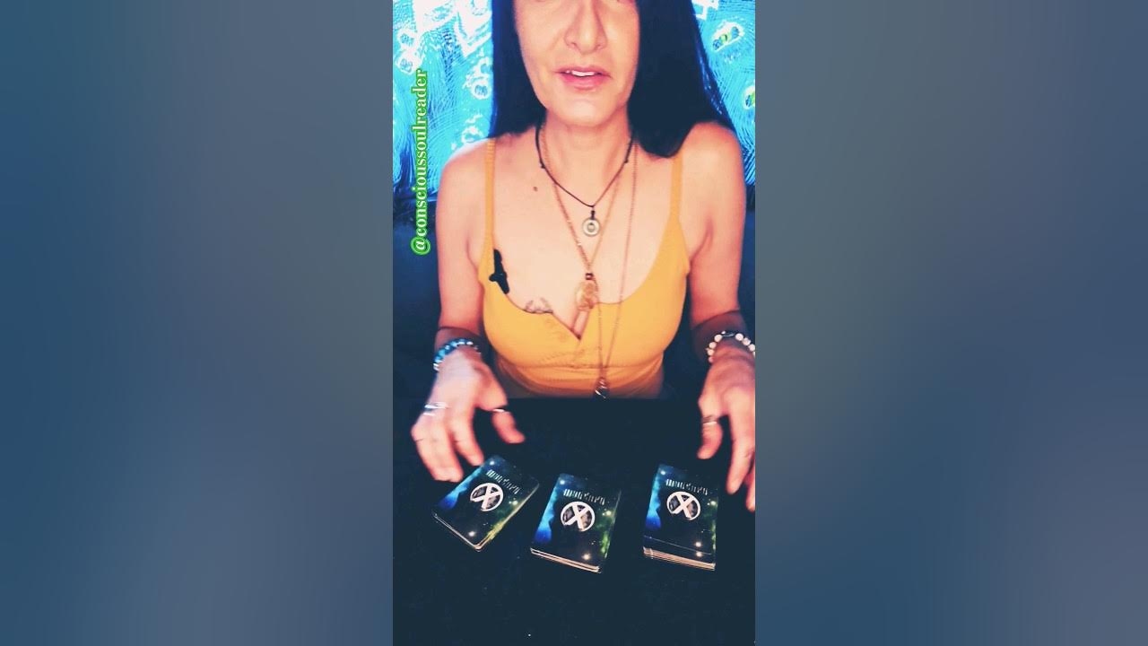 Pick-A-Pile #oracle #oraclecards #oracledeck #oraclereading #oraclereader #oracles #tarot - YouTube