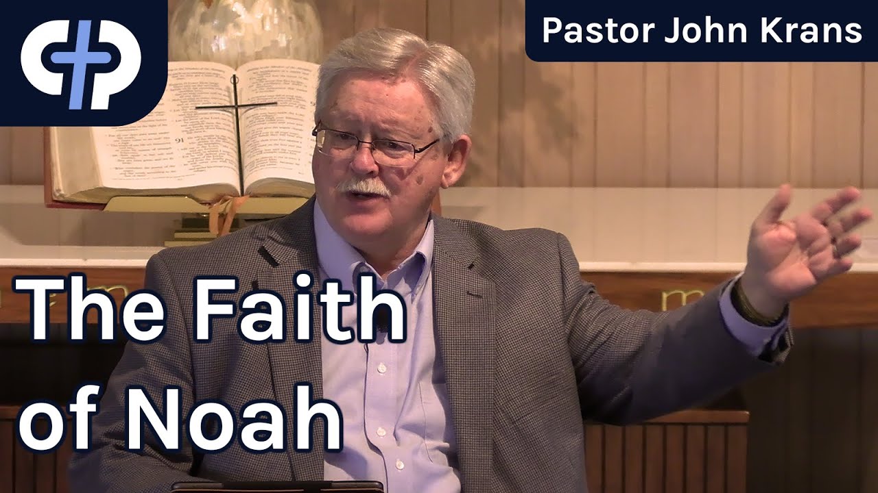 🔴LIVE: Crowne Pointe Church - YouTube