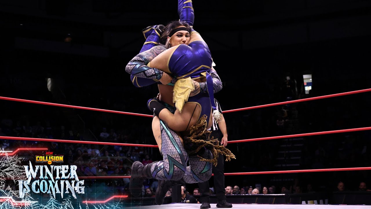 Fightful | WWE News, AEW News, Pro Wrestling Backstage News