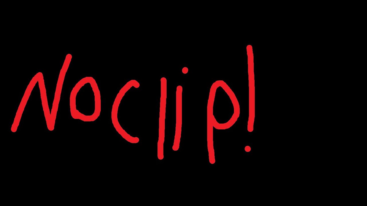 Noclip! :trailer 1 - YouTube