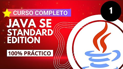 ♨️ CURSO DE JAVA DESDE CERO 【100% PRÁCTICO】 - YouTube