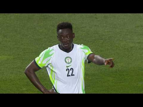 Akor Adams vs Portugal - International Friendly - 10/06/2026