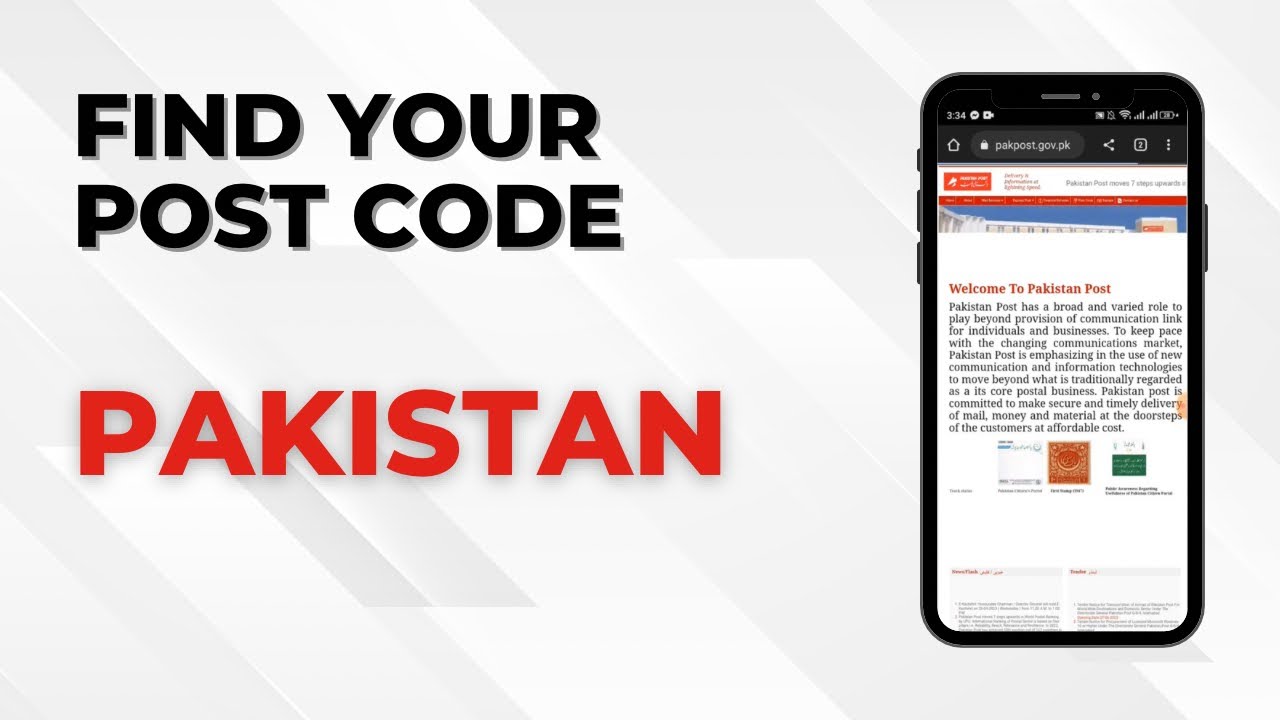 How To Find Your Post Code In Pakistan Postal Codes Of Pakistan how-to-find-your-post-code-in-pakistan-postal-codes-of-pakistan