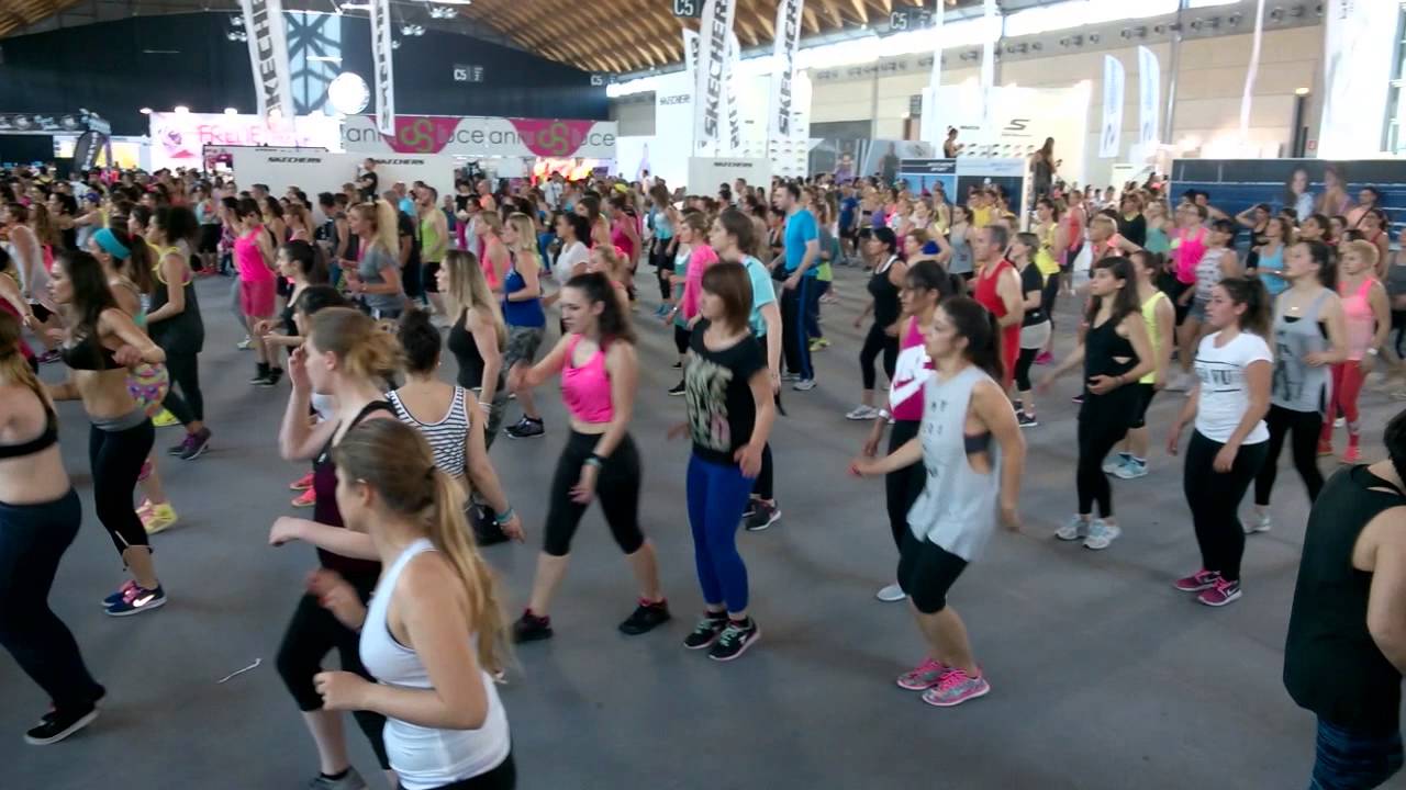 Rimini Wellness 2015 - YouTube