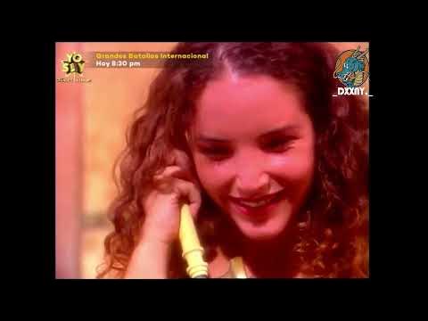 La Rica Vicky Cap 44 HD - YouTube